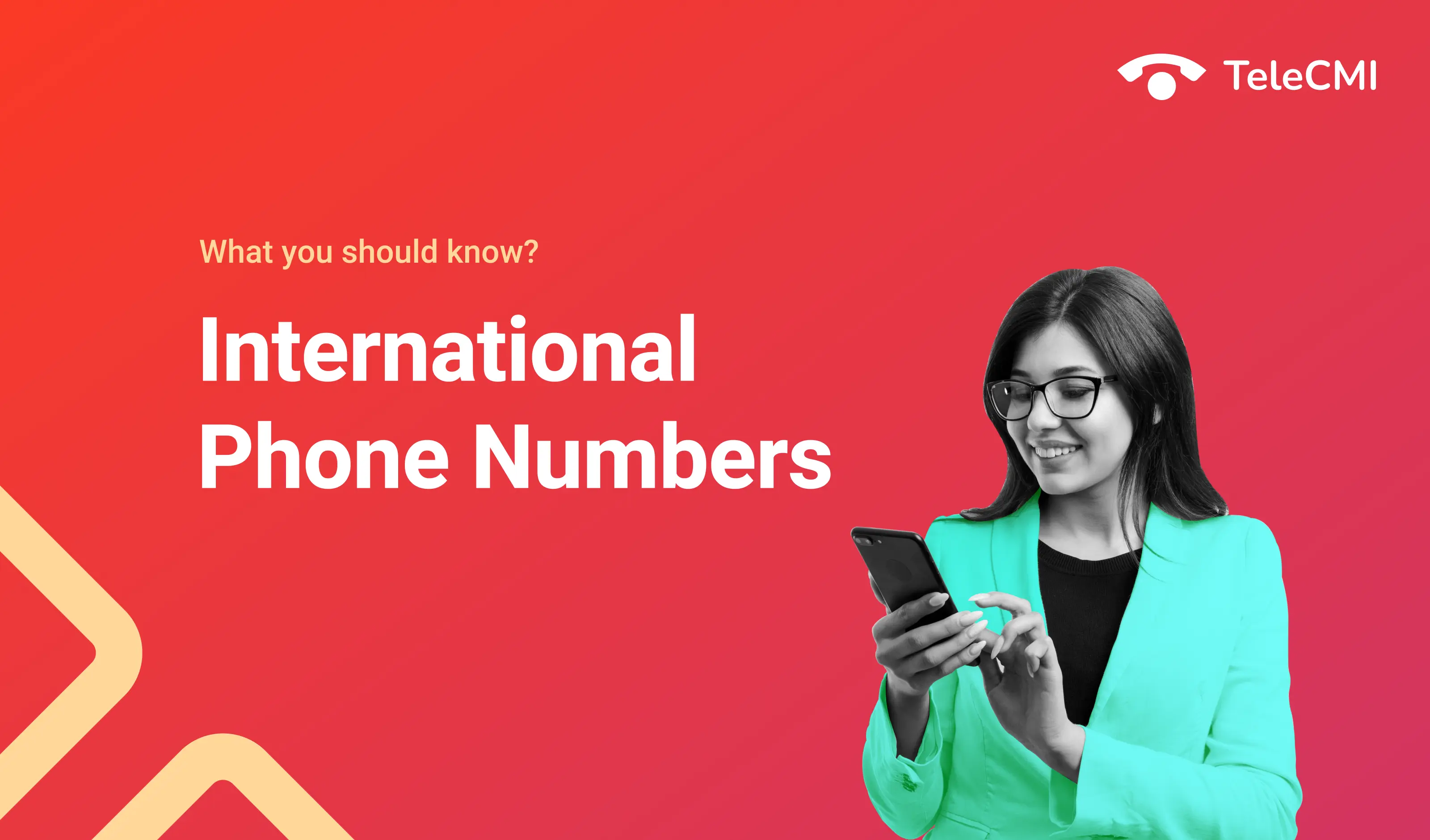 International Phone Numbers: What You Should Know For 2024